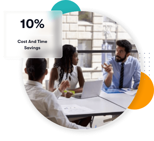 Extended Product Development Center - Unleash Your Data