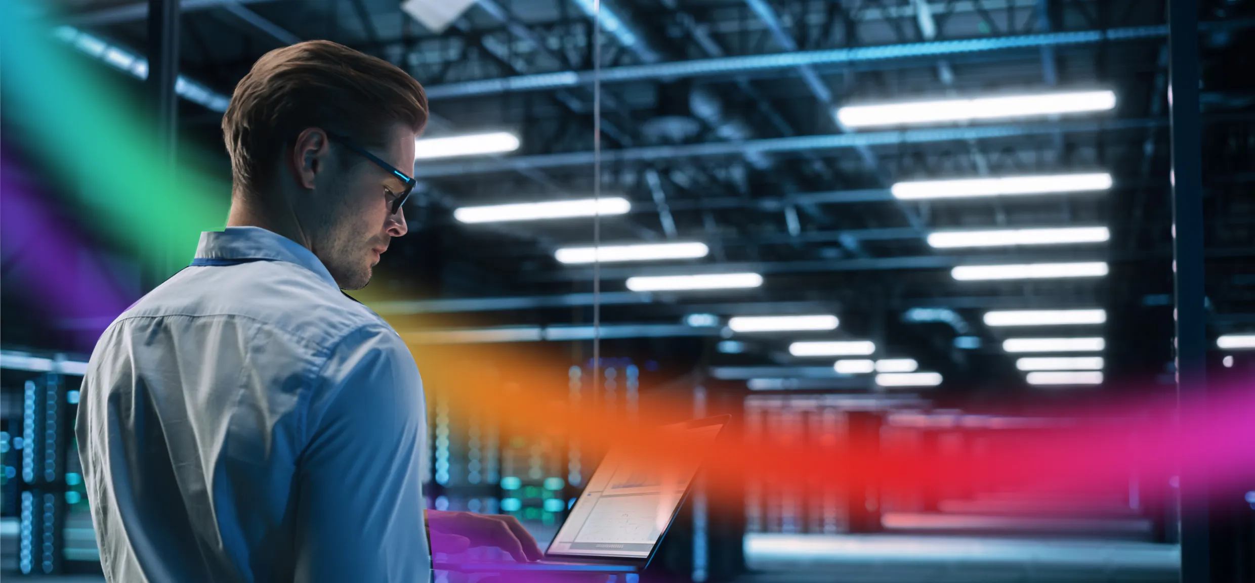 Highly Scalable Streaming Data Platform - Anblicks
