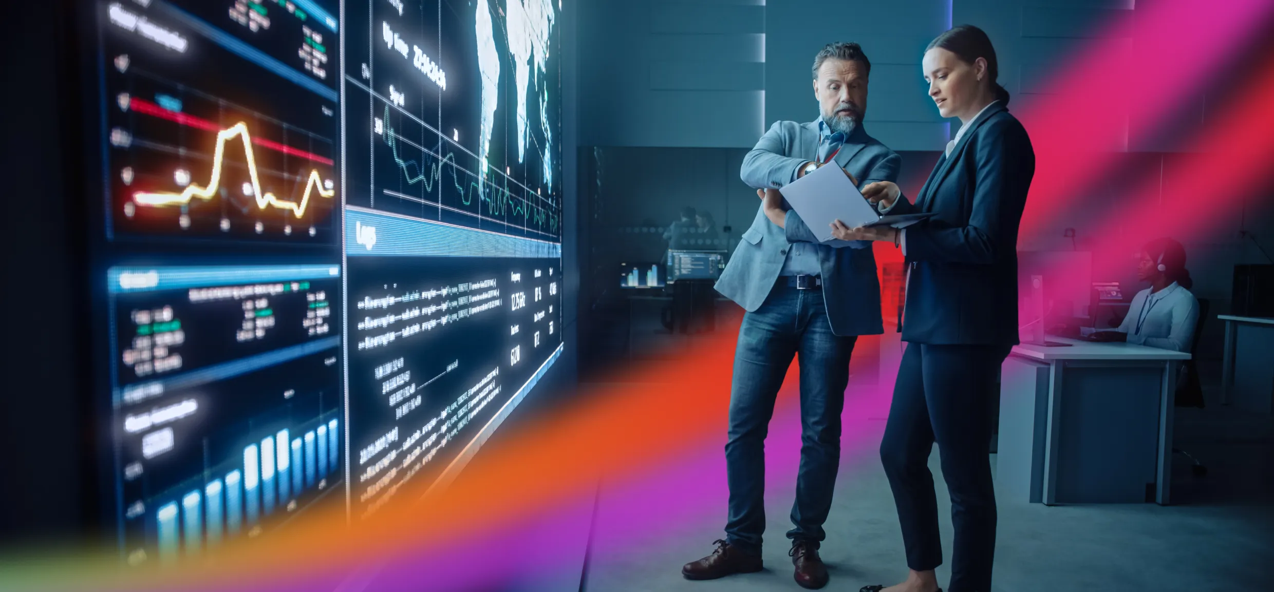 Modernization of Data Platform & BI Implementation - Anblicks