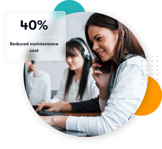 Application Modernization Services for Digital Contact Center Platform ...