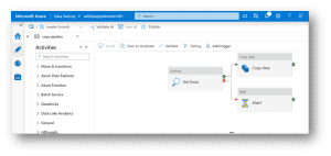 Azure Data Factory & DevOps Integration Guide