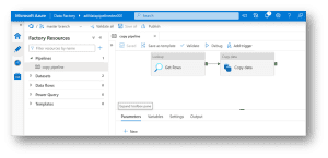 A Step-by-Step Process to Connect Azure Data Factory (ADF) with Azure DevOps - Unleash Your Data