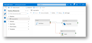 Azure Data Factory & DevOps Integration Guide