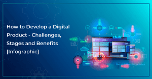 How to Develop a Digital Product - Challenges, Stages and Benefits ...