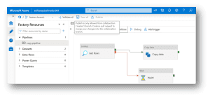 Azure Data Factory & DevOps Integration Guide
