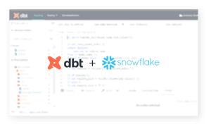 dbt Consulting Partner - Anblicks