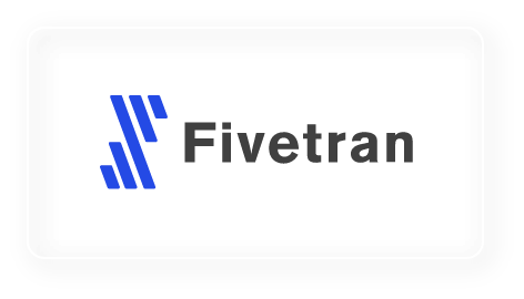 Fivetran Consulting Partner Dallas TX USA - Anblicks