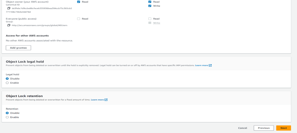 Efficiently Manage Billions of S3 Objects: AWS S3 Batch Operations Guide