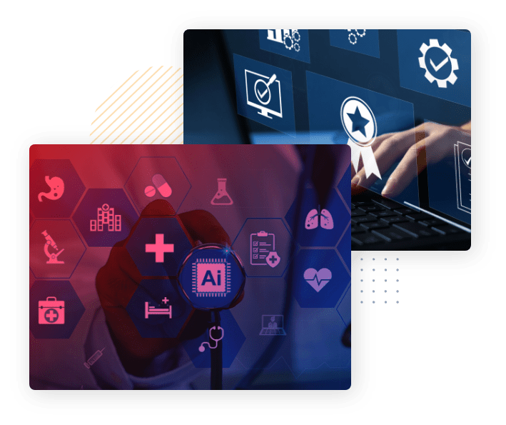 Quality360 | Anblicks Healthcare Analytics