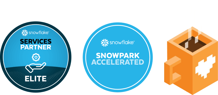 Anblicks Sponsoring Snowflake Data for Breakfast - NYC & Dallas