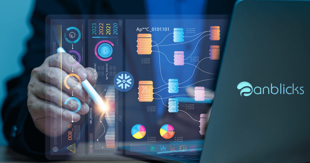 Achieve Business Success: Simplify Data Architecture Using Snowflake