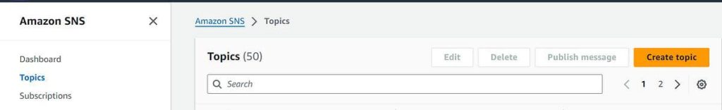 Effortless AWS Glue Job Monitoring: Step-by-Step Alert Setup Guide
