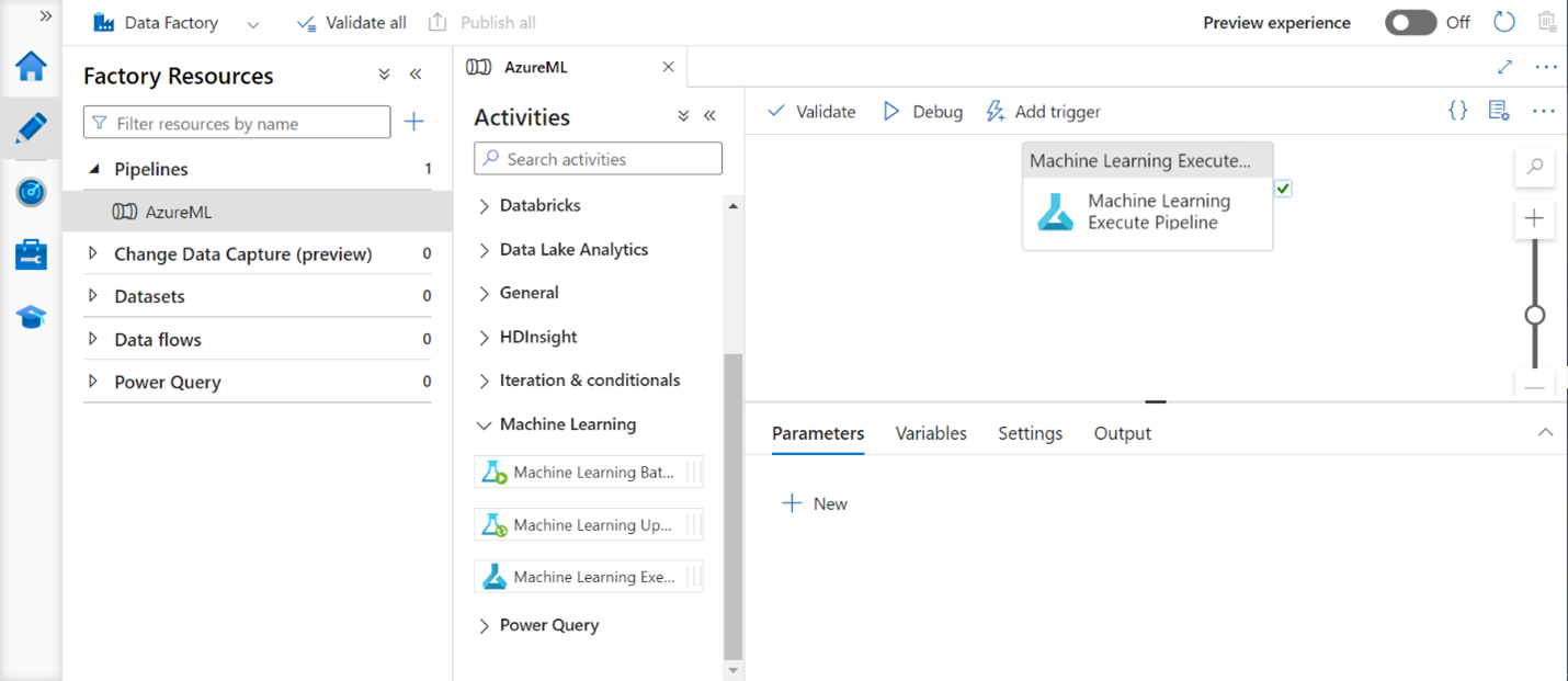 Optimize Your ML Pipeline: A Guide to Azure Machine Learning Optimize Your ML Pipeline: A Guide to Azure Machine Learning