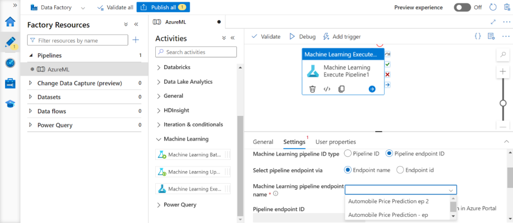Optimize Your ML Pipeline: A Guide to Azure Machine Learning