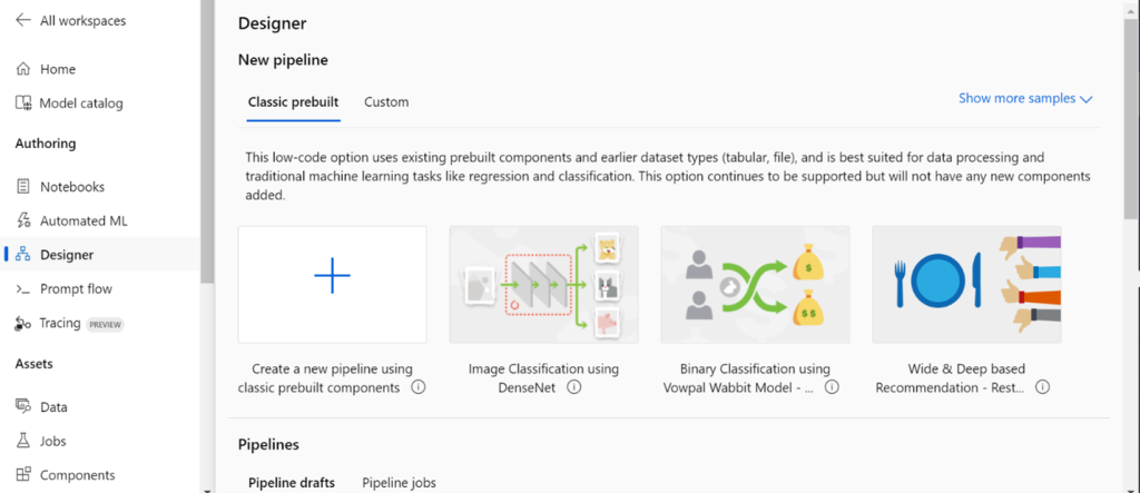 Optimize Your ML Pipeline: A Guide to Azure Machine Learning