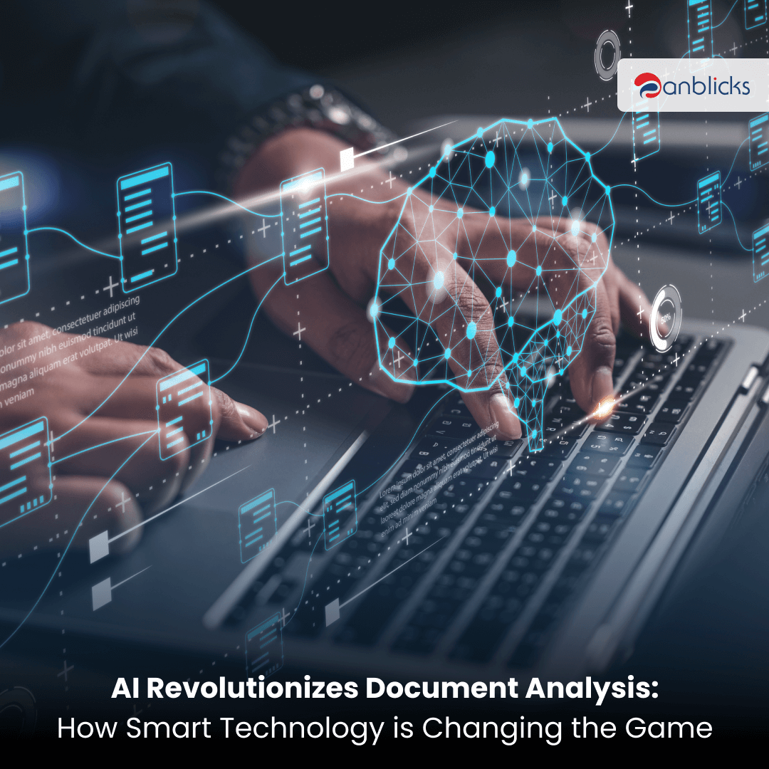 Transforming Document Analysis with AI: The Future of Smart Technology