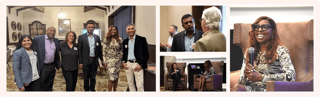 CXO to Board Member: Featuring Daphne Jones - Anblicks