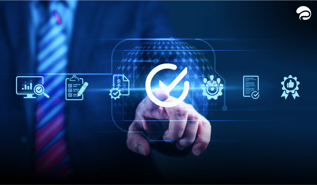 Enterprise Data Quality Uplift | Success Story | Anblicks