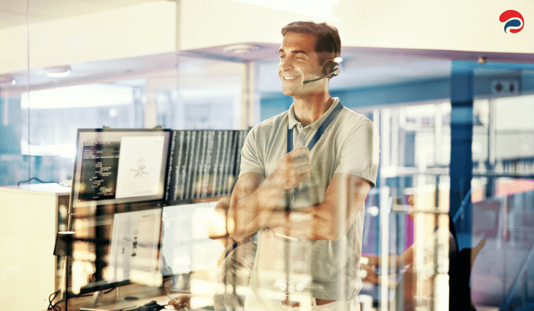 Omnichannel Contact Center Modernization: Empowering Survivors Through ...