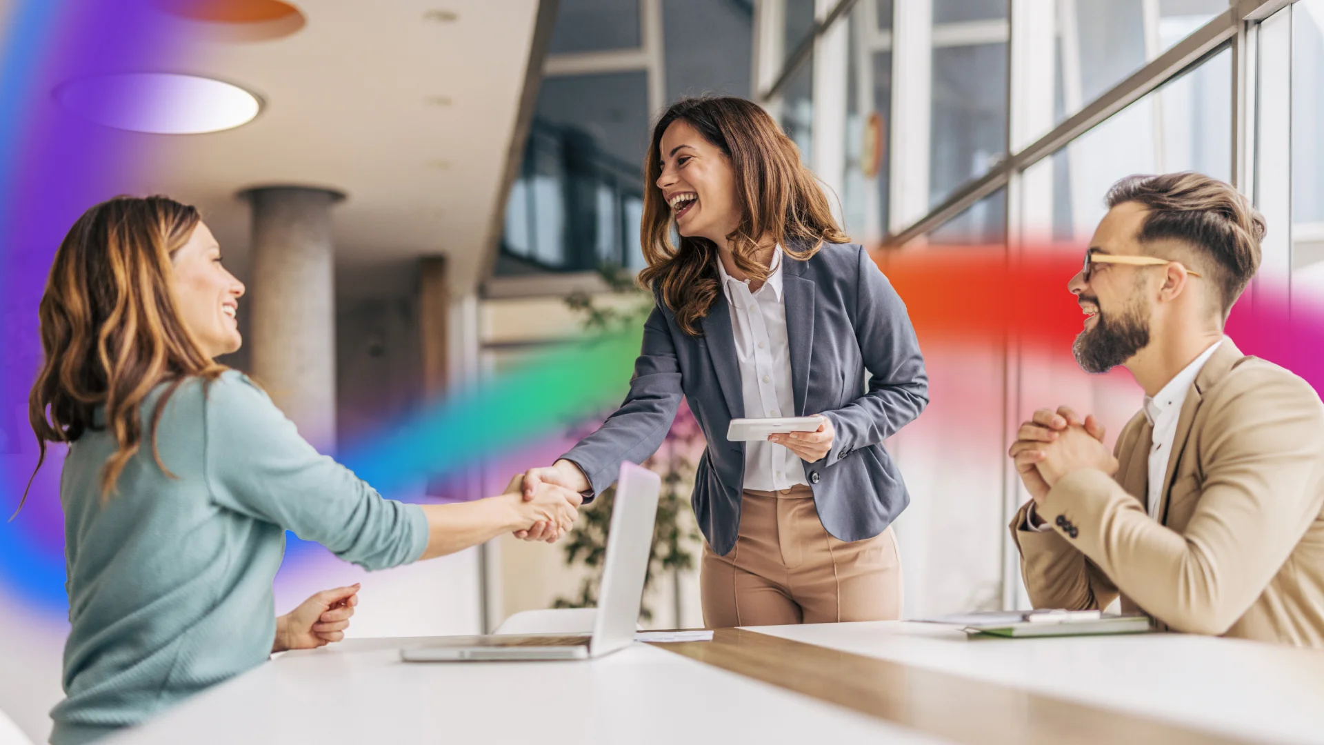 Contact Anblicks: Enterprise AI Offices & Consulting
